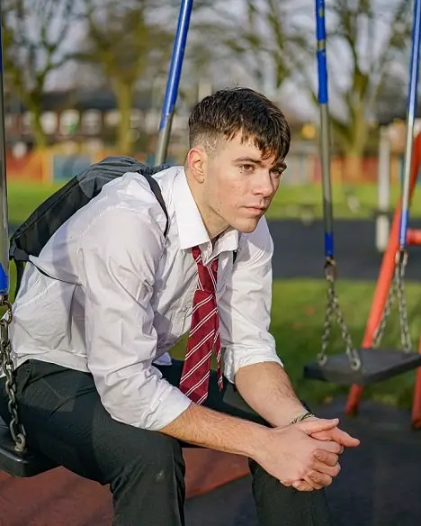 Sam Retford: Wiki (Coronation Street), Bio, Age, Parents, Family, Net worth