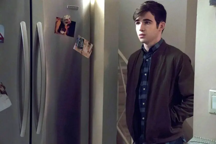 Ted Sutherland: Wiki, Bio, Age, Height, Birthday, Parents, Net Worth