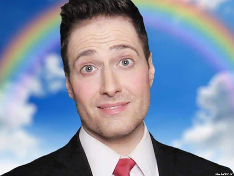 Randy Rainbow: Wiki, Bio, Height, Age, Real Name, Wife, Net Worth