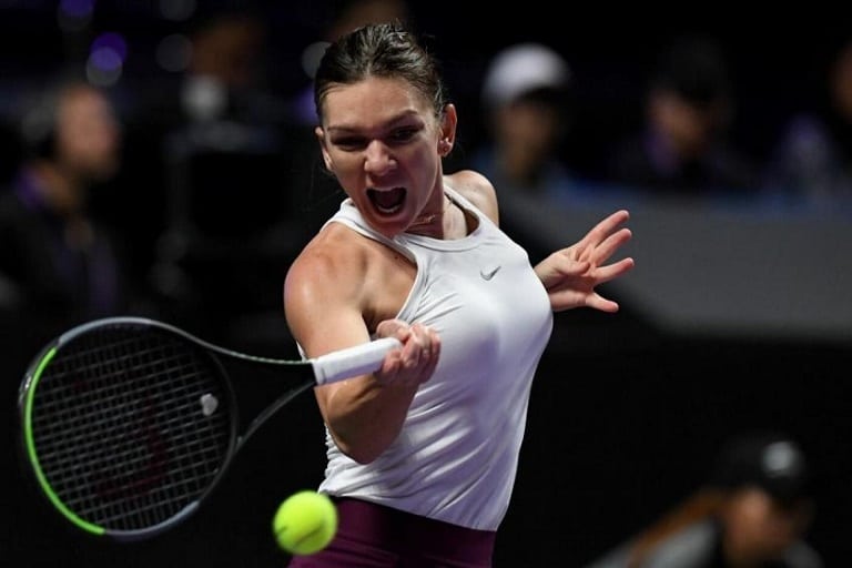 Simona Halep: Wiki (Tennis Player), Bio, Height, Age, Partner, Net Worth