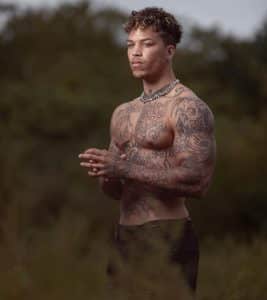 Korey Gandy: Wiki (Love Island USA 3), Bio, Age, Family, Net worth