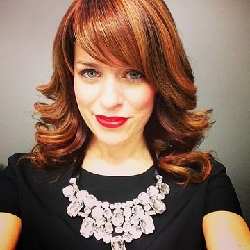 Natalie Sexton: Wiki, Bio, Age, Boyfriend, Family, Height, Net Worth