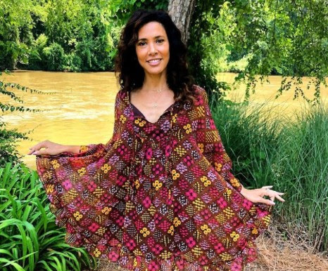 Kristen Bellamy (Wife of Bill Bellamy): Wiki, Bio, Family, Career, Net ...