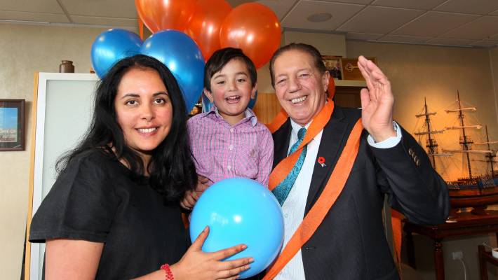 Asha Dutt (Tim Shadbolt's Wife): Wiki, Bio, Age, Family, Career, Net Worth