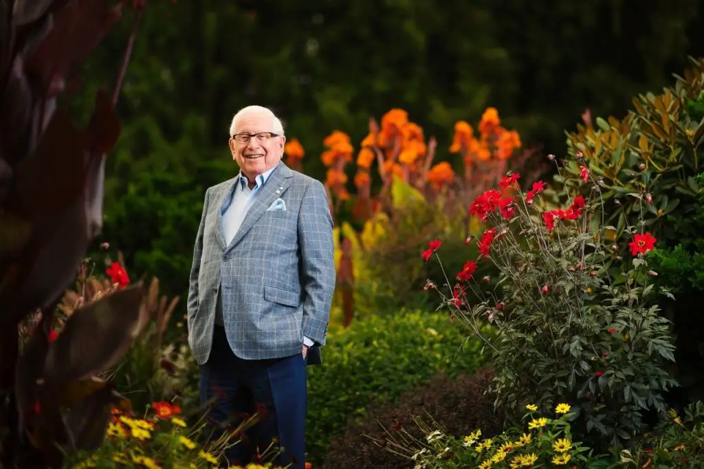 Joe Segal: Wiki, Bio, Age, Family, Career, Wife, Children, Net Worth