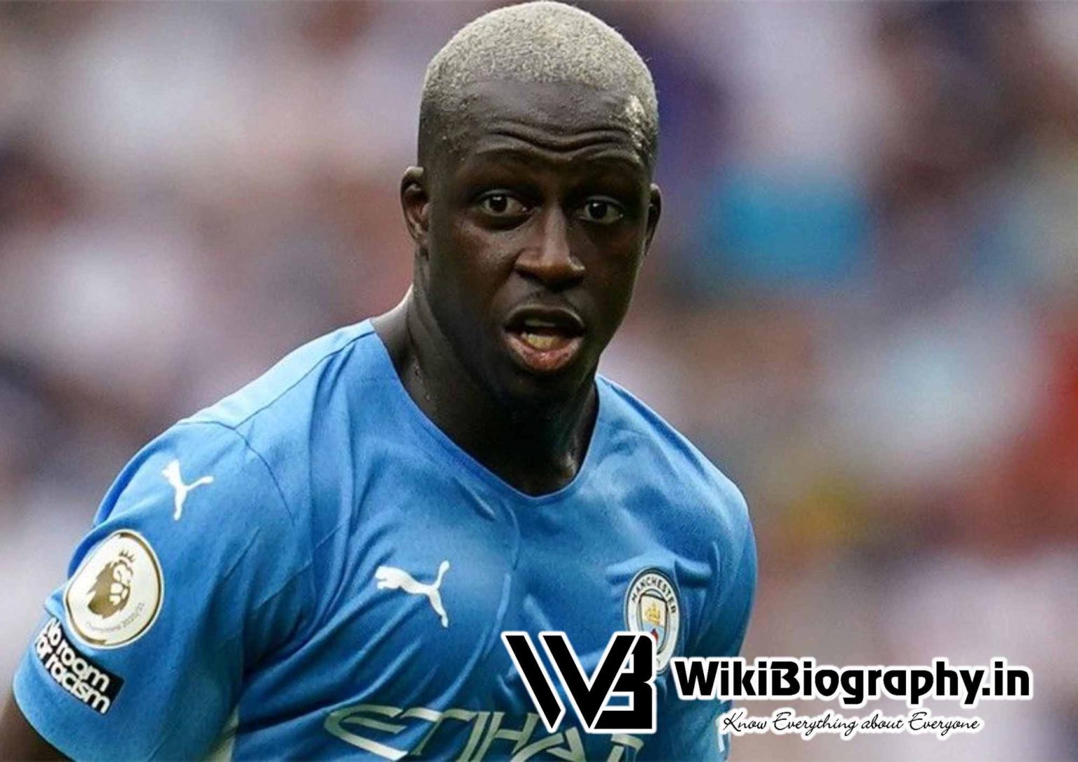 Benjamin Mendy: Wiki, Bio, Age, Family, Career, News, Arrest