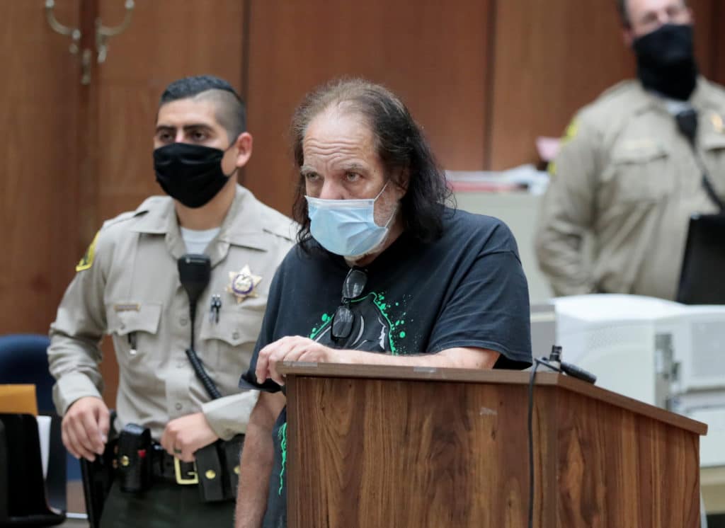 Ron Jeremy: Wiki, Bio, Age, Family, Charges, Career, Net Worth, Wife