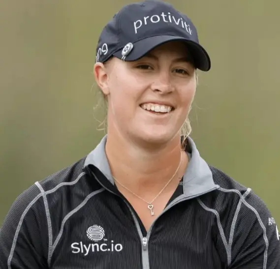 Jennifer Kupcho: Wiki, Bio, Age, Height, Golfer, Family, Boyfriend, Net ...