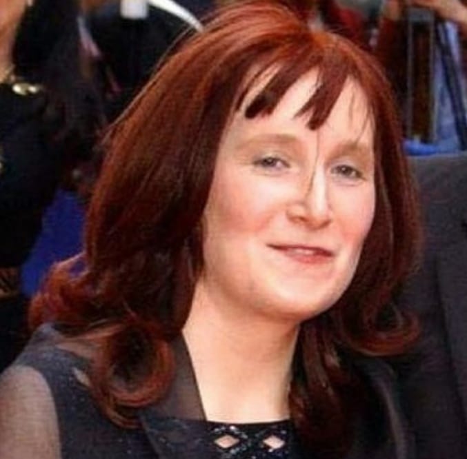 Susan Gargan: Wiki (Peter Kay's Wife), Bio, Age, Height, Children, Net ...