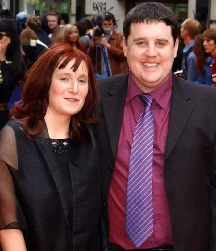 Peter Kay: Wiki, Bio, Age, Career, Health, Wife, Children, Net Worth