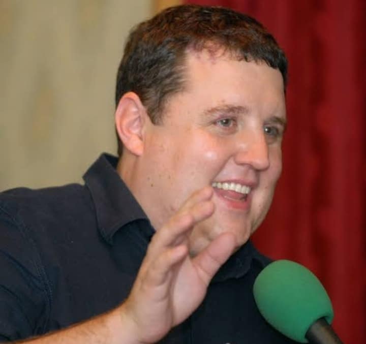 Peter Kay: Wiki, Bio, Age, Career, Health, Wife, Children, Net Worth