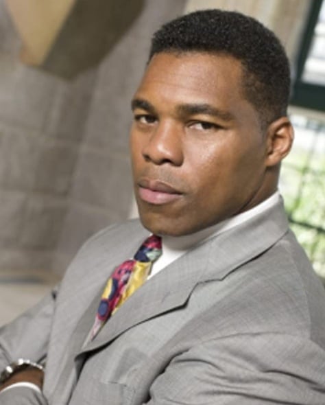 Herschel Walker: Wiki, Bio, Age, Height, Career, Family, Wife, Net Worth