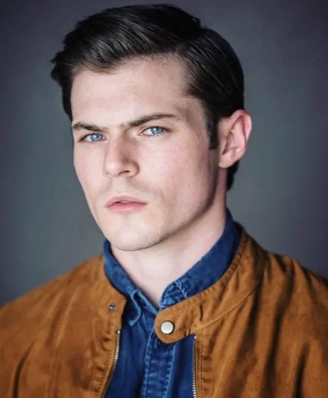 Chris Mason: Wiki, Bio, Age, Height, Actor, Family, Wife, Net Worth