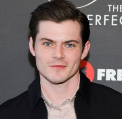 Chris Mason: Wiki, Bio, Age, Height, Actor, Family, Wife, Net Worth