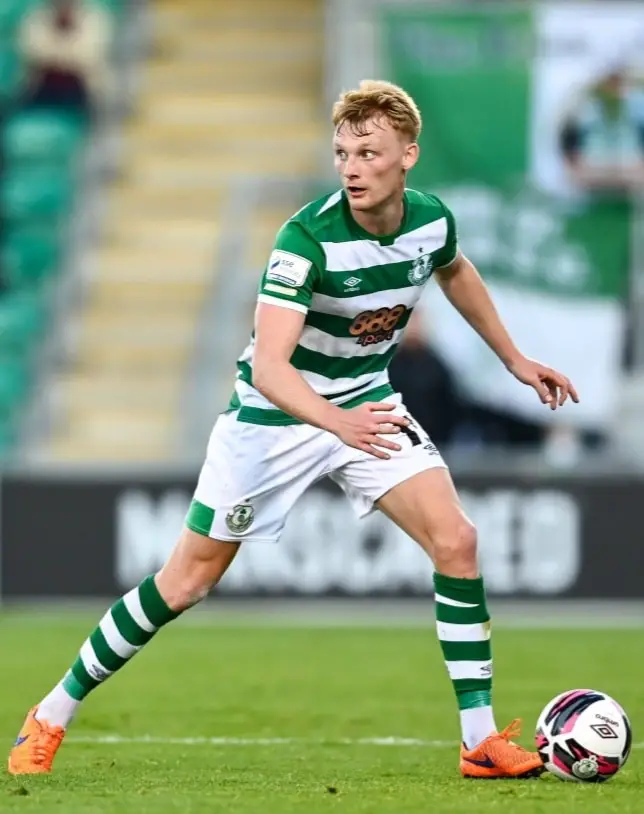 Liam Scales: Wiki, Bio, Age, Height, Footballer, Parents, Girlfriend ...