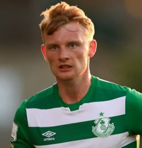 Liam Scales: Wiki, Bio, Age, Height, Footballer, Parents, Girlfriend ...