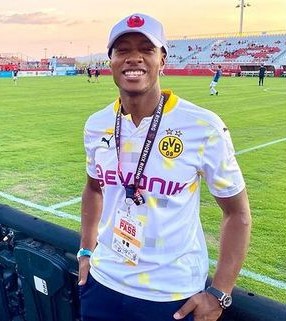 Damola Adamolekun: Wiki, Bio, Age, Family, Education, Partner, Net Worth