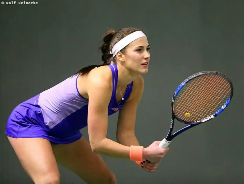 Bernarda Pera: Wiki, Bio, Age, Height, Career, Boyfriend, Net Worth