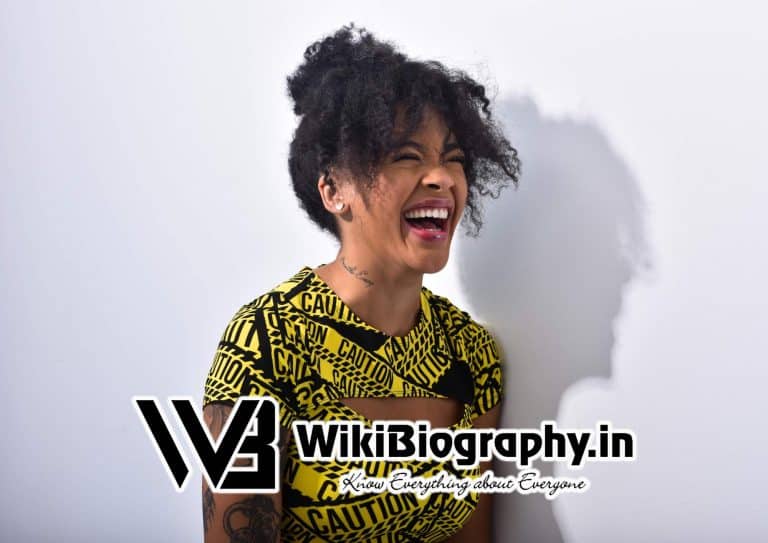 Yinka Bokinni: Wiki, Bio, Age, Capital Xtra, Career, Family