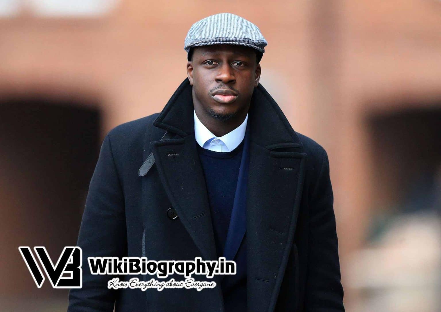 Benjamin Mendy: Wiki, Bio, Age, Family, Career, News, Arrest