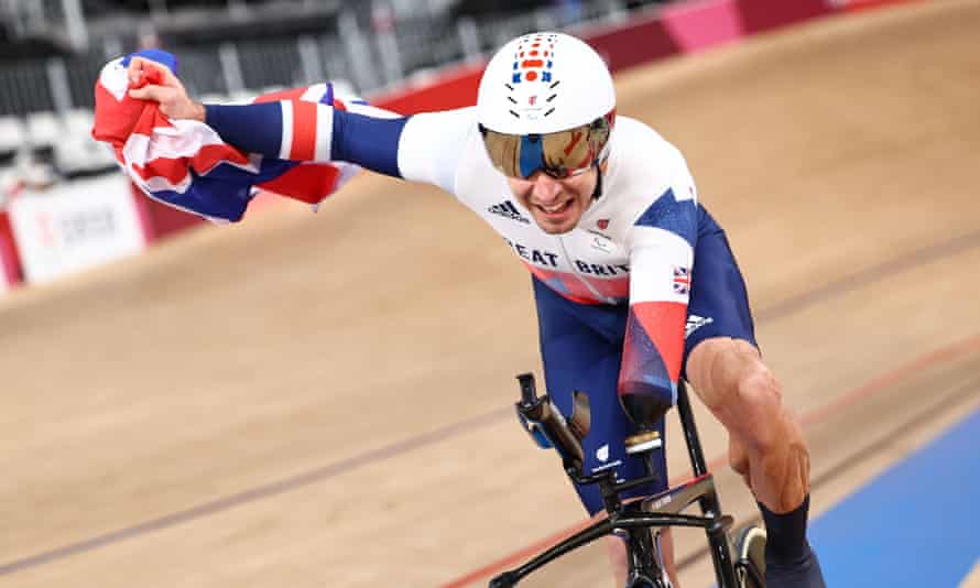 Jaco van Gass (Paralympics Cyclist): Wiki, Bio, Age, Career, Net Worth