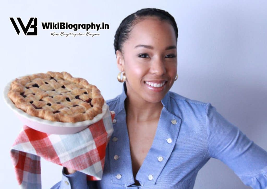 Maya Camille Broussard: Wiki (Bake Squad Netflix), Bio, Age, Chef