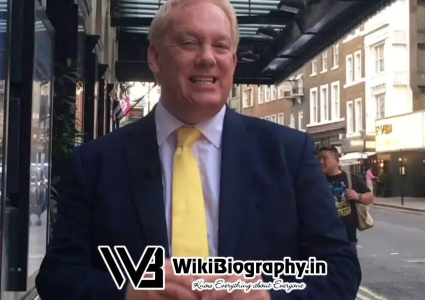 Neil Sean: Wiki, Bio, Age, Journalist, Wife, Children, Net Worth