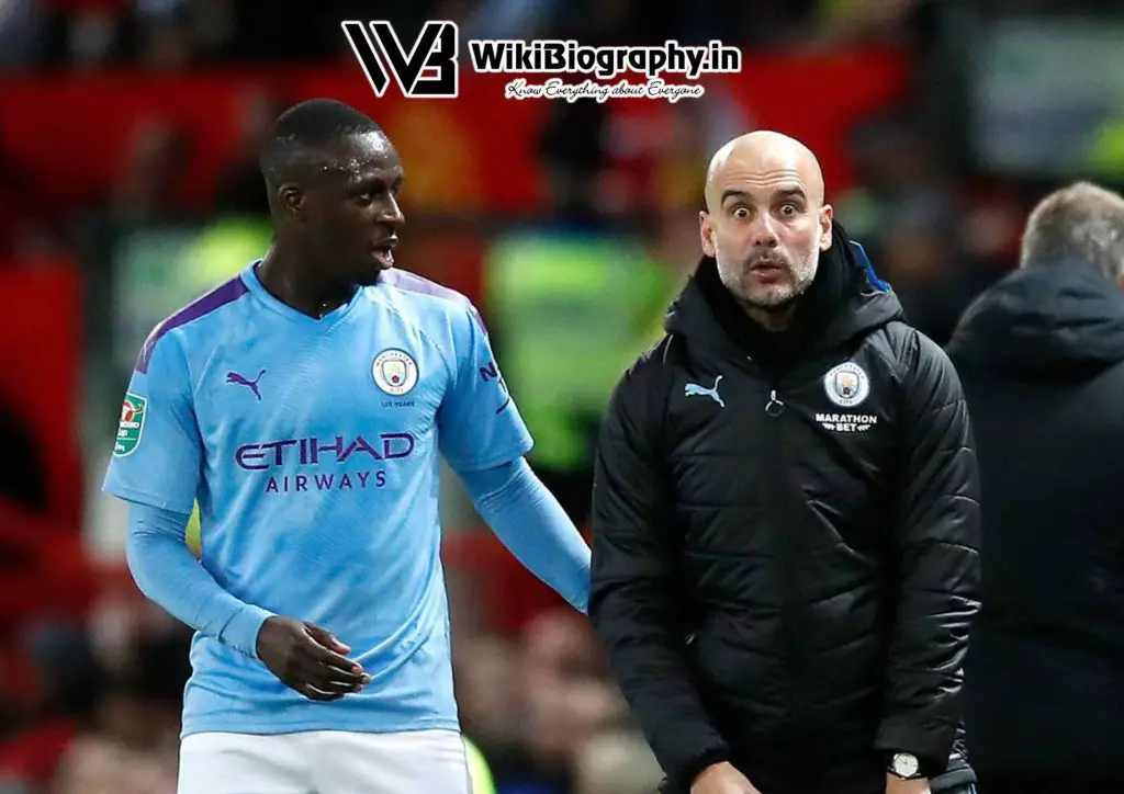 Benjamin Mendy: Wiki, Bio, Age, Family, Career, News, Arrest
