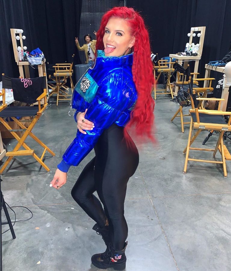 Justina Valentine Wiki Bio Age Pregnancy Dating Life Career Net