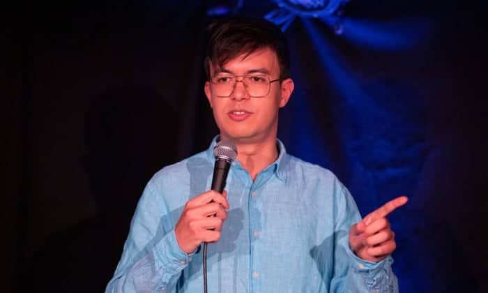 Phil Wang: Wiki, Bio, Age, Parents, Career, Girlfriend, Net Worth