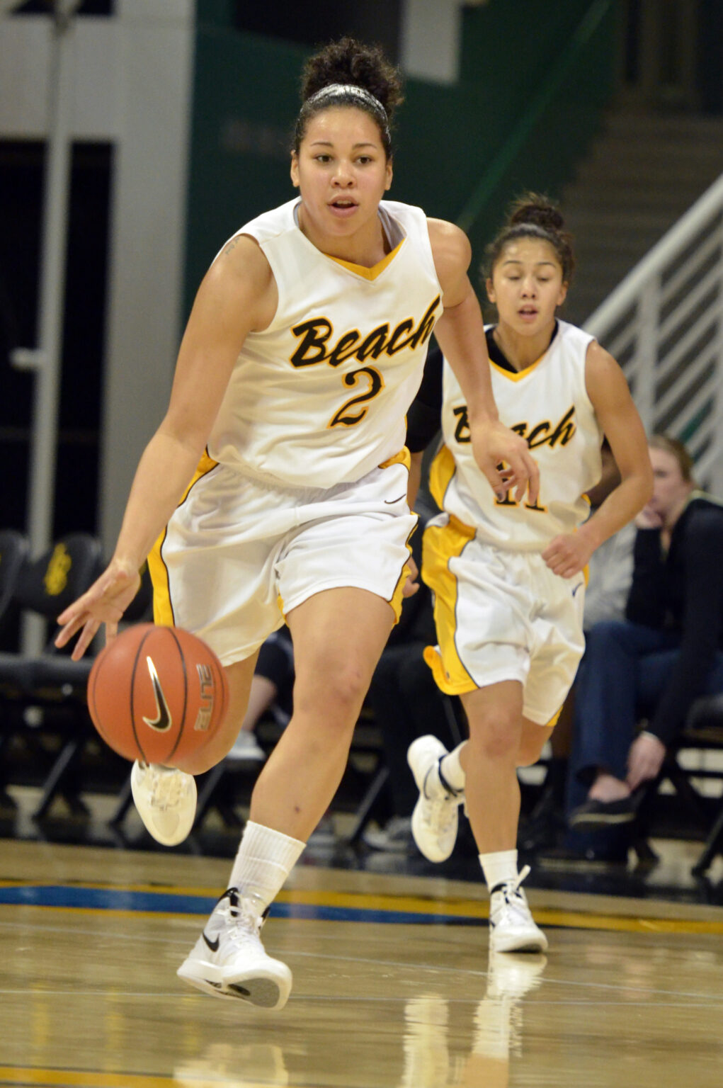 Tipesa Moorer: Wiki, Bio, Wife, Basketball, Age, Family, Net Worth