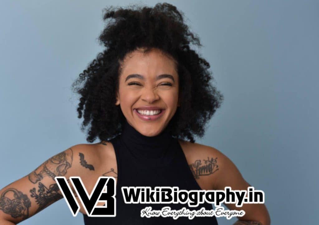 Yinka Bokinni: Wiki, Bio, Age, Capital Xtra, Career, Family
