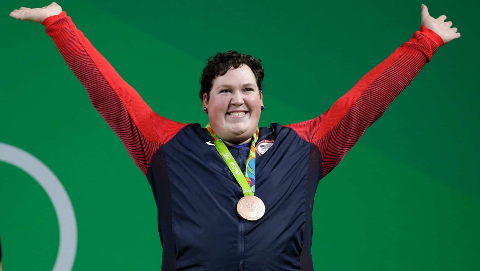 Sarah Robles: Wiki (Weight Lifter), Bio, Age, Family, Career, Net Worth