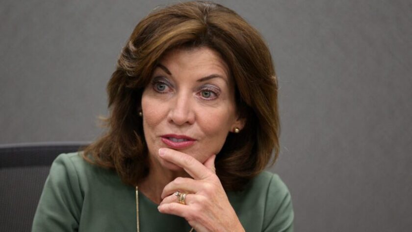 Kathy Hochul: Wiki, Bio, Age, Family, Education, Husband, Career