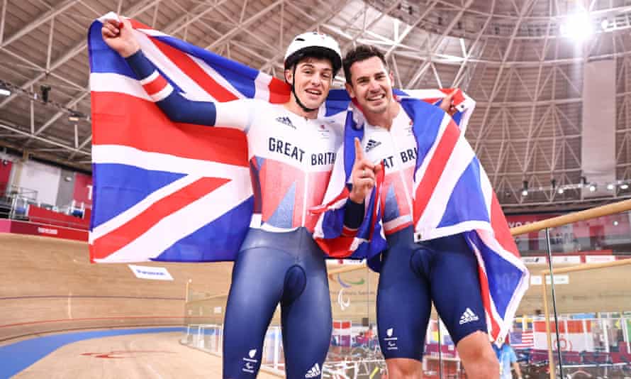 Jaco van Gass (Paralympics Cyclist): Wiki, Bio, Age, Career, Net Worth