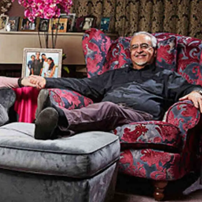 Andy Michael: Wiki, Bio, Age, Height, Wife, Family, Death, Net Worth