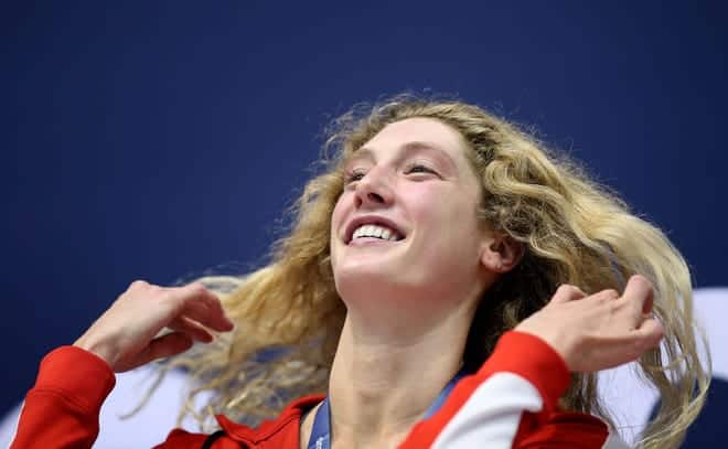 Taylor Ruck: Wiki (Swimmer), Bio, Height, Age, Partners, Family, Net Worth