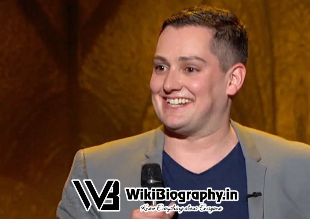 Joe Machi: Wiki, Bio, Age, Career, Relationships, Net Worth
