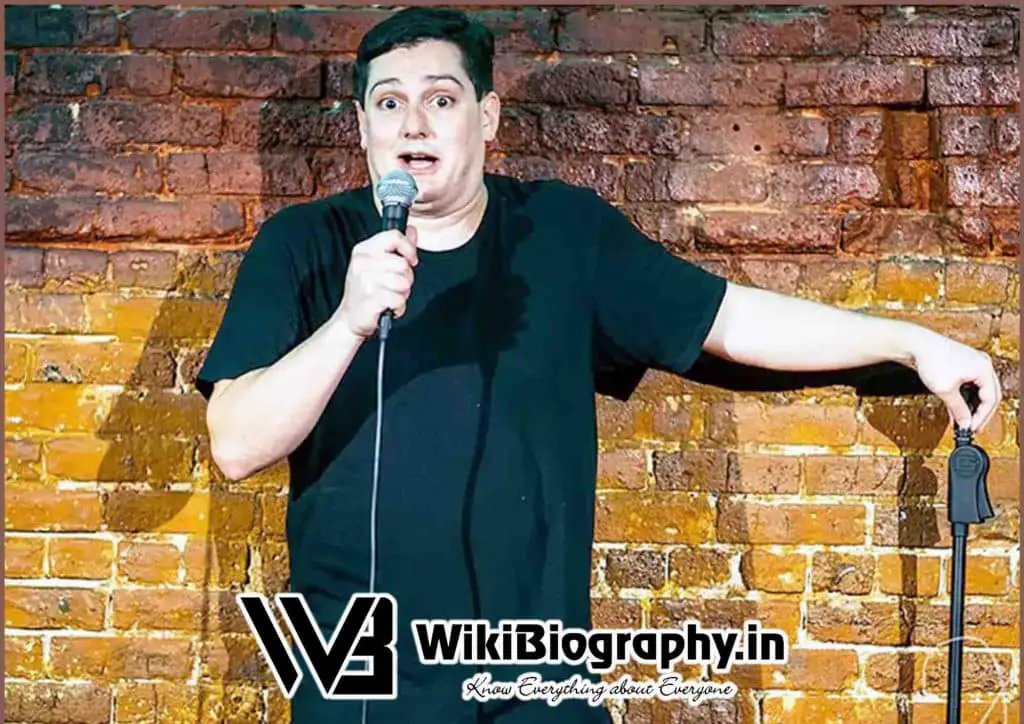 Joe Machi: Wiki, Bio, Age, Career, Relationships, Net Worth