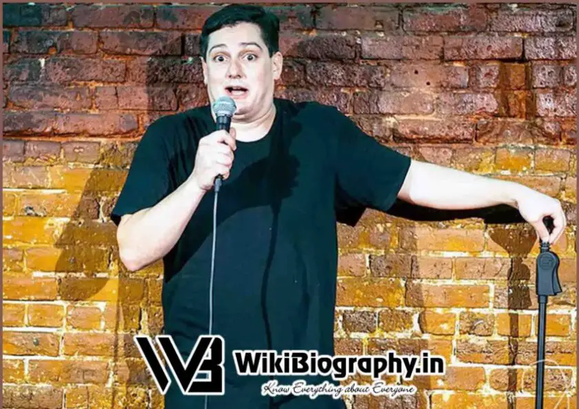 Joe Machi: Wiki, Bio, Age, Career, Relationships, Net Worth