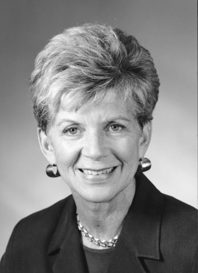 Dottie Lamm: Wiki (Politician), Bio, Family, Age, Children, Net Worth