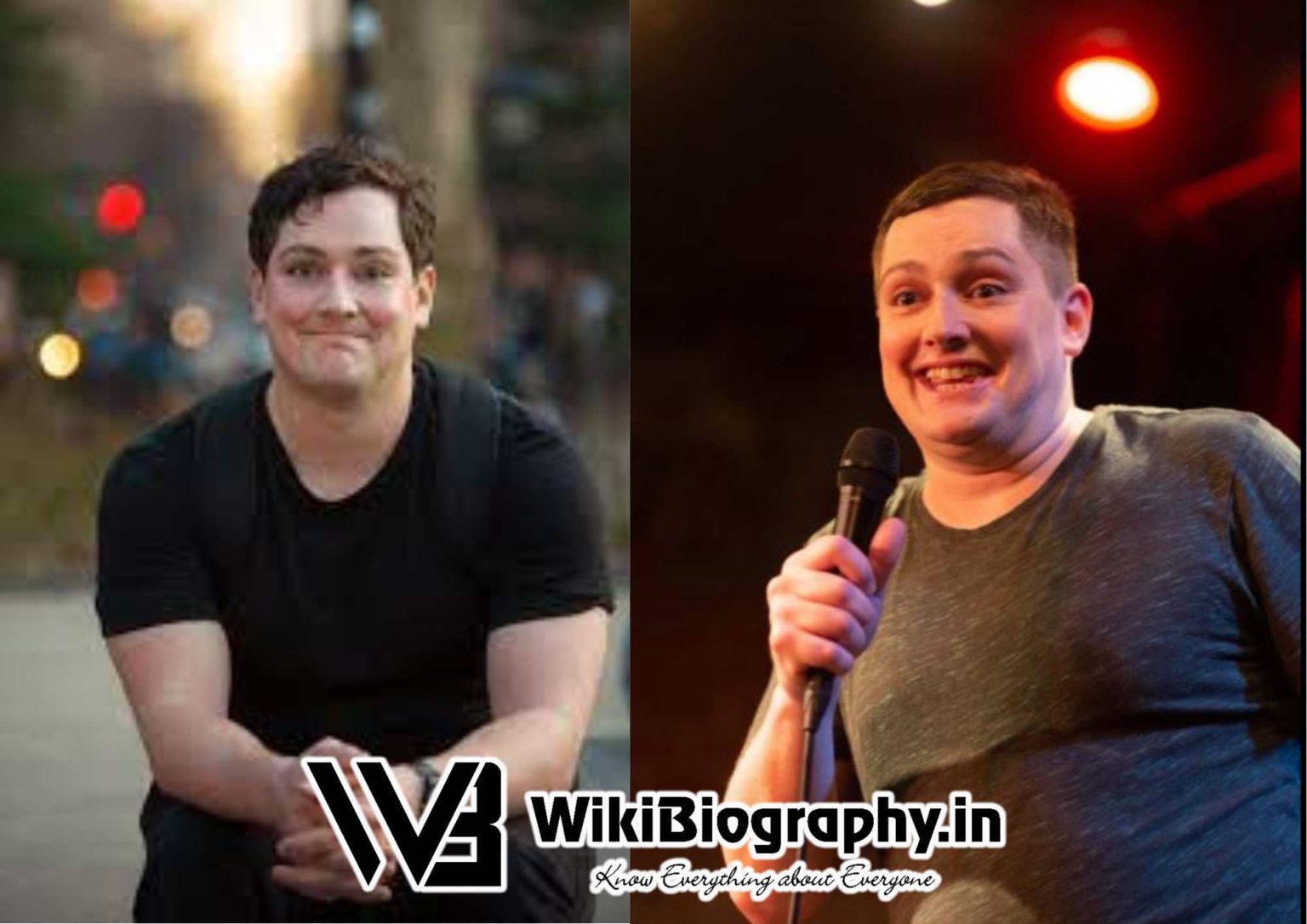Joe Machi: Wiki, Bio, Age, Career, Relationships, Net Worth
