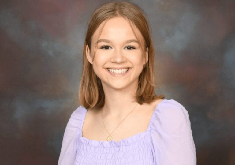 Anick Berger: Wiki, Bio, Age, Family, Career, Boyfriend, Net Worth