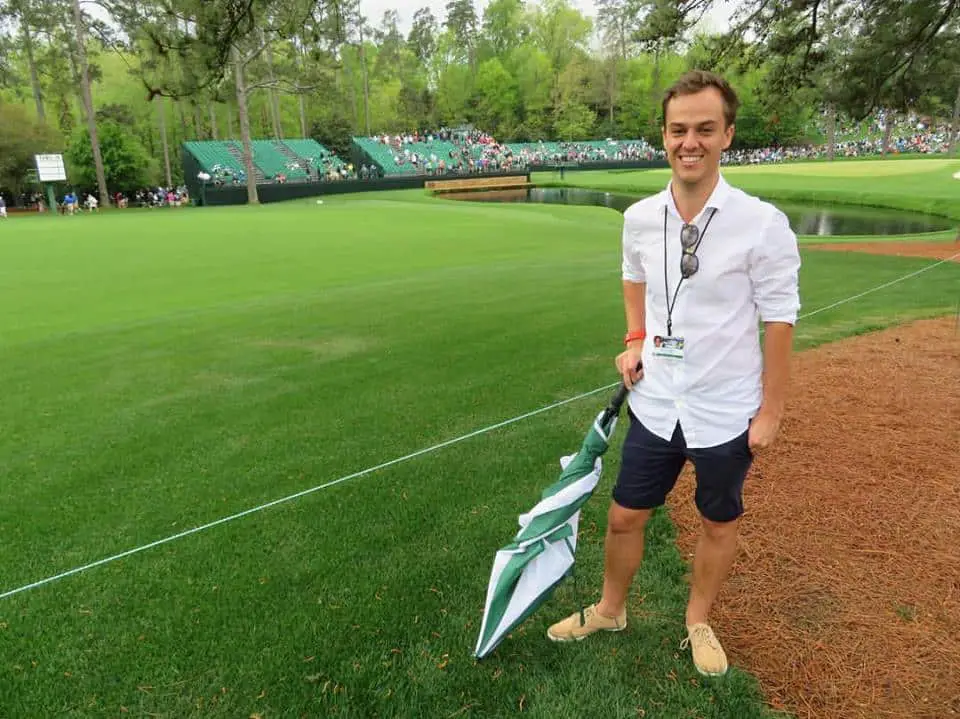 Guy Heveldt: Wiki, Bio, Age, Height, Family, Career, Girlfriend