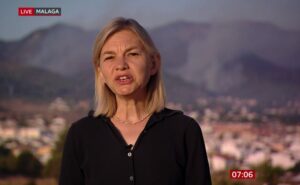 Bethany Bell ─ Wiki, Bio, Age, Family, Career, Husband, Net Worth