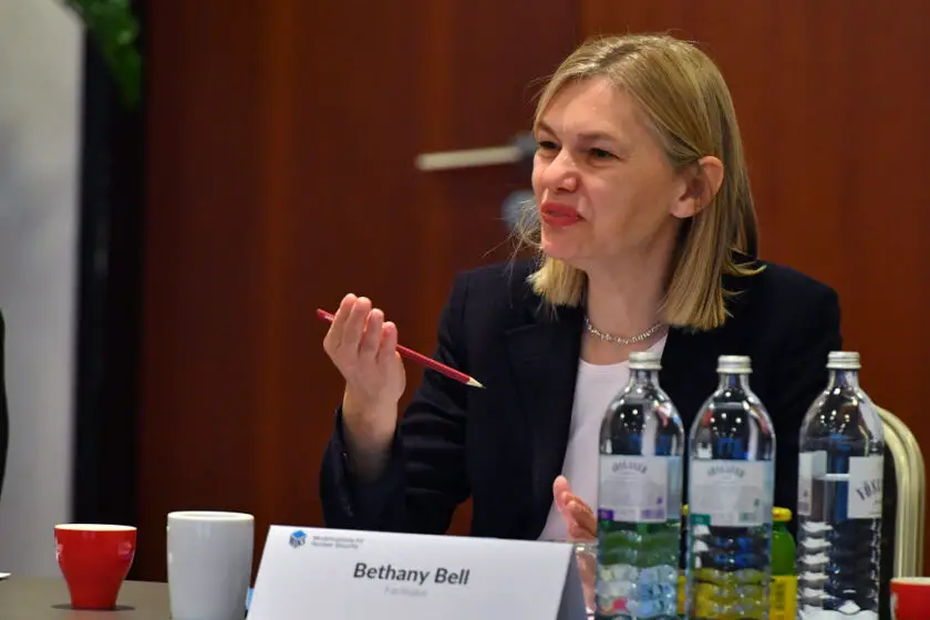 Bethany Bell ─ Wiki, Bio, Age, Family, Career, Husband, Net Worth