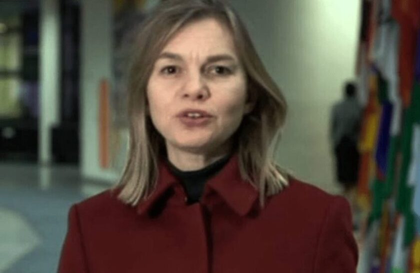 Bethany Bell: Wiki, Bio, Age, Family, Career, Husband, BBC, Net Worth