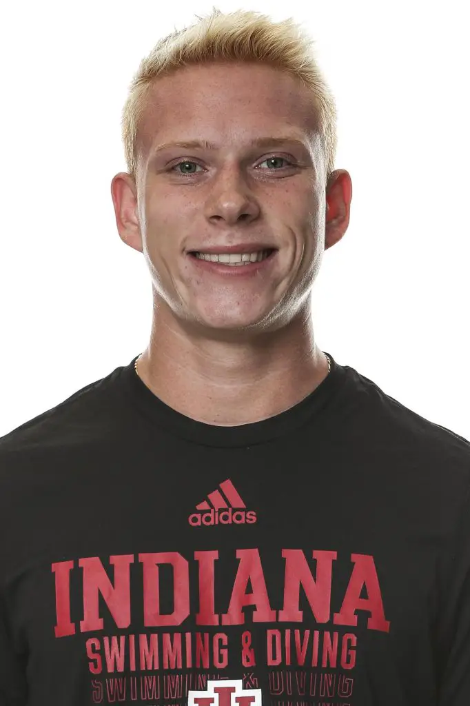 Andrew Capobianco: Wiki (Olympic Diver), Bio, Age, Girlfriend, Net worth