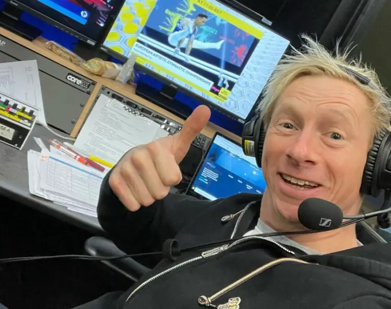 Craig Heap ─ Wiki, Bio, Age, Career, Family, Partner, Net Worth