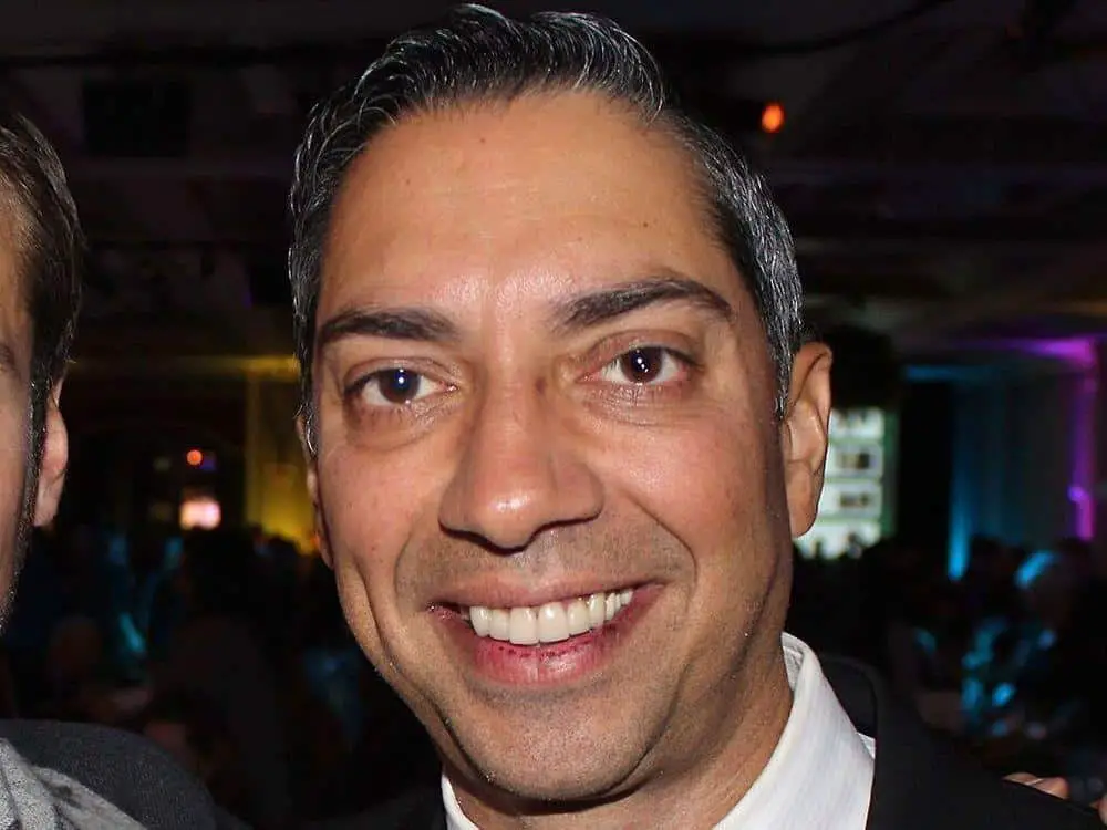 Amar Doman: Wiki, Bio, Age, Family, Career, Wife, Children, Net Worth